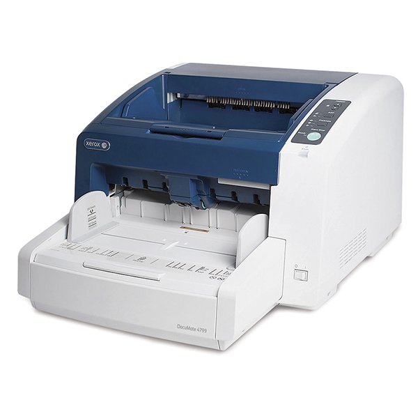 DocuMate 4799