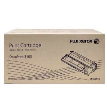 Fuji Xerox CT350936 Print Cartridge (15K) | Mr. Print eShop