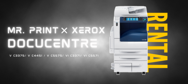 Mr. Print eShop - HK’s Best Printer Shop: Print, Toner & Supplies | Mr ...